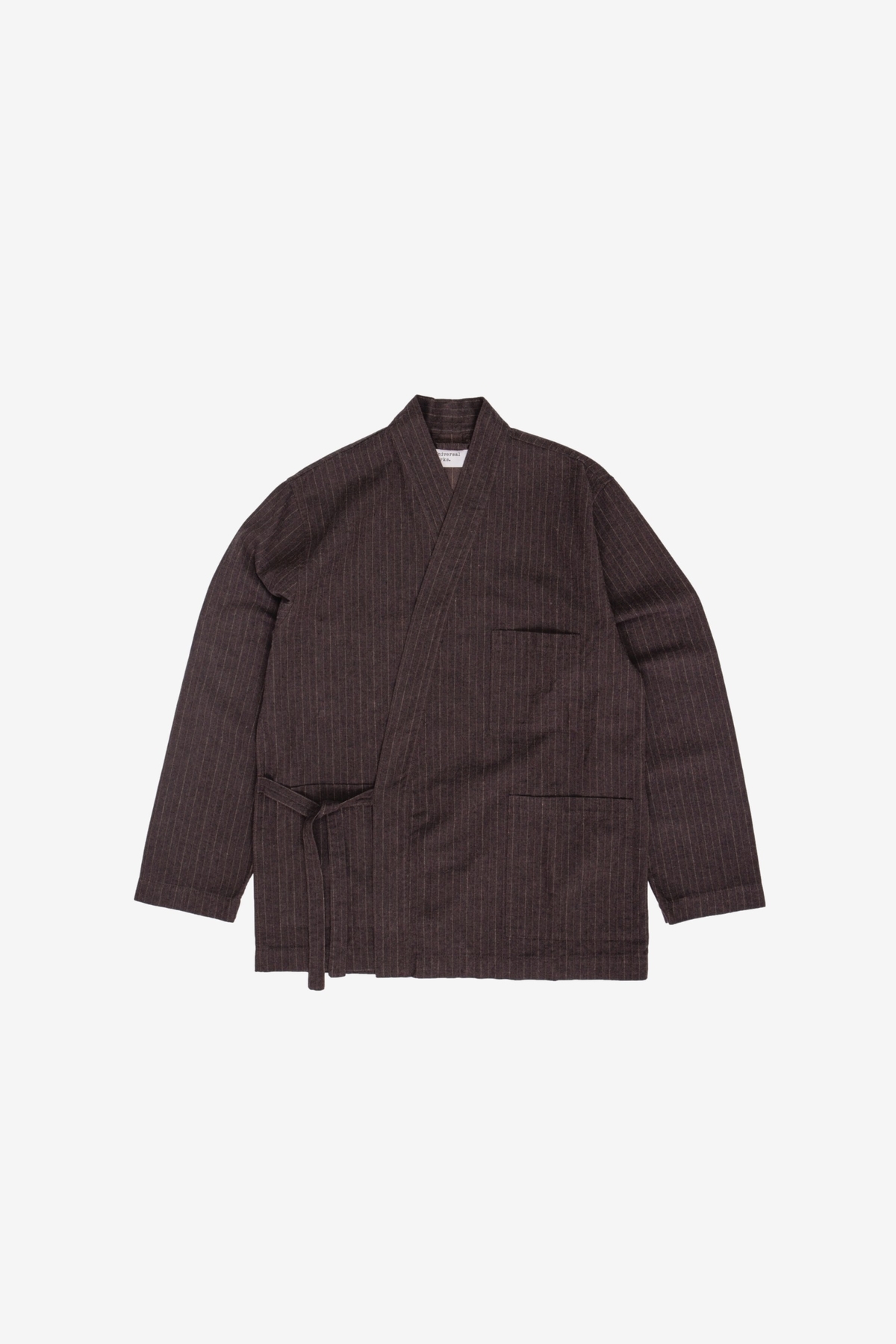 Universal Works Kyoto Work Jacket | Garmentory