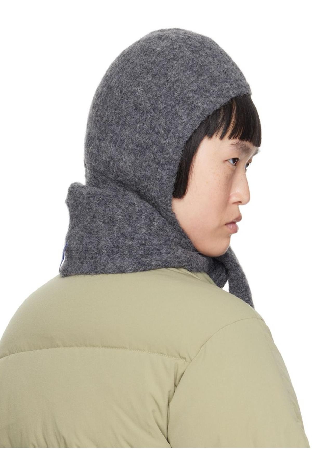 Paloma Wool Coucou Bonnet - Gray | Garmentory
