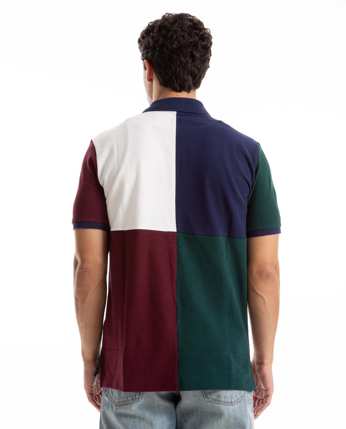 Polo Ralph Lauren Polo With Gold Pony - Multi | Garmentory