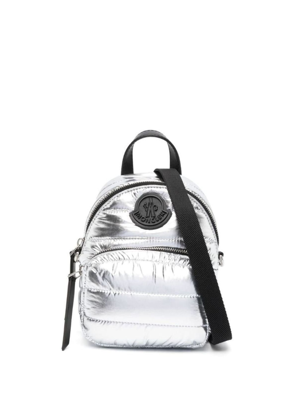 MONCLER KILIA SMALL CROSS BODY BAG BAGS | Garmentory