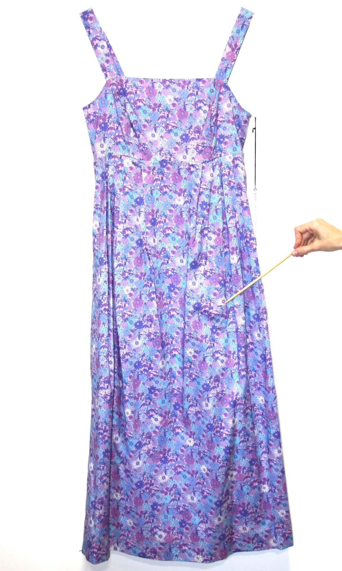 Birds of North America SS235 Fox Sparrow Dress - Aster | Garmentory