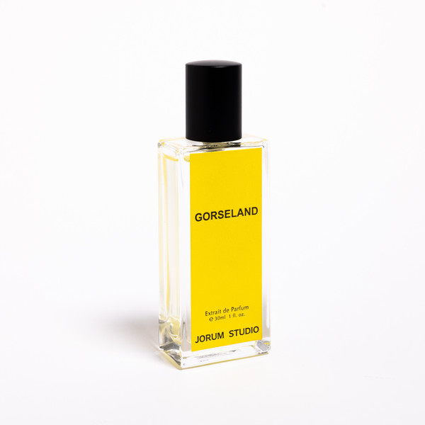Jorum Studio Jorum Studio Perfume - Gorseland | Garmentory