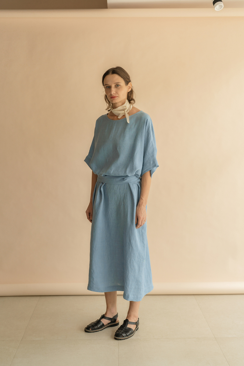 Runaway Bicycle LISA - BLUE | Garmentory
