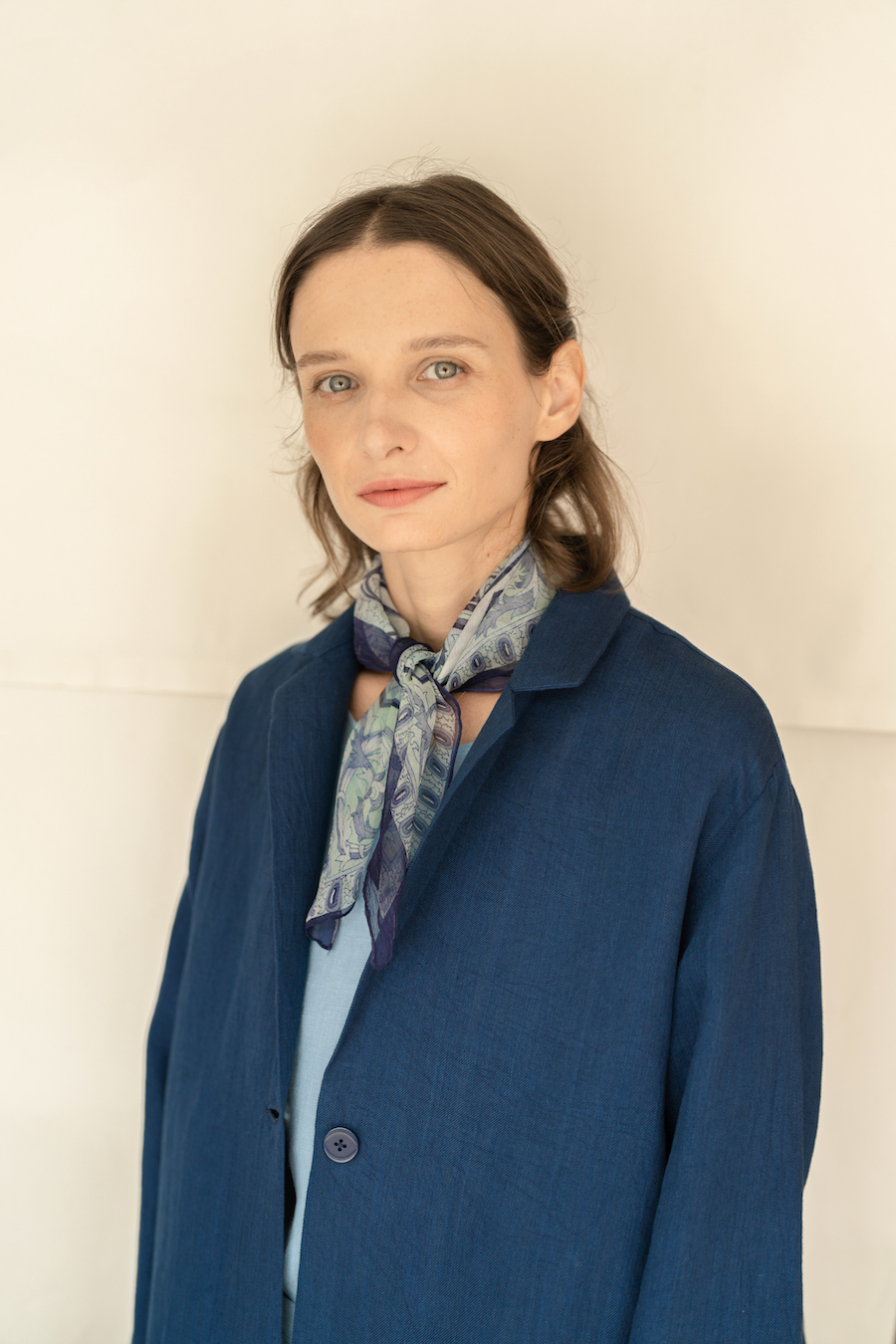 Runaway Bicycle HALO - DEEP INDIGO | Garmentory