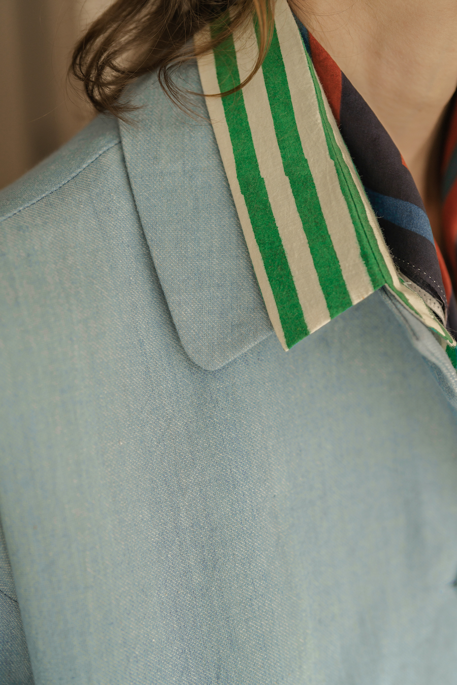 Runaway Bicycle TONY - BLUE | Garmentory