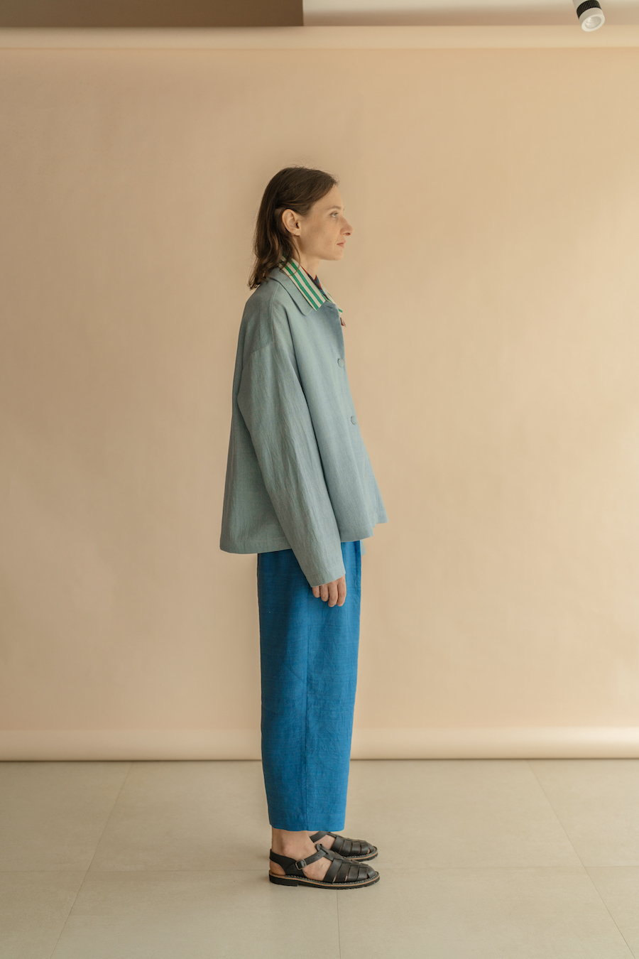 Runaway Bicycle TONY - BLUE | Garmentory