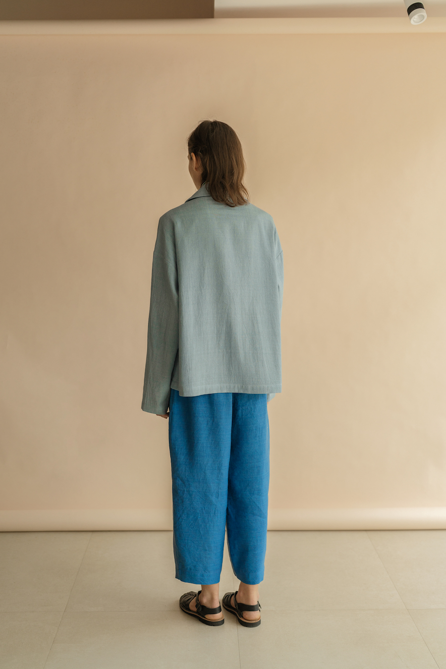 Runaway Bicycle TONY - BLUE | Garmentory