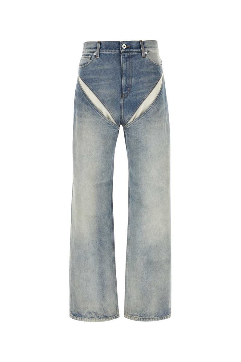 Y PROJECT JEANS | Garmentory