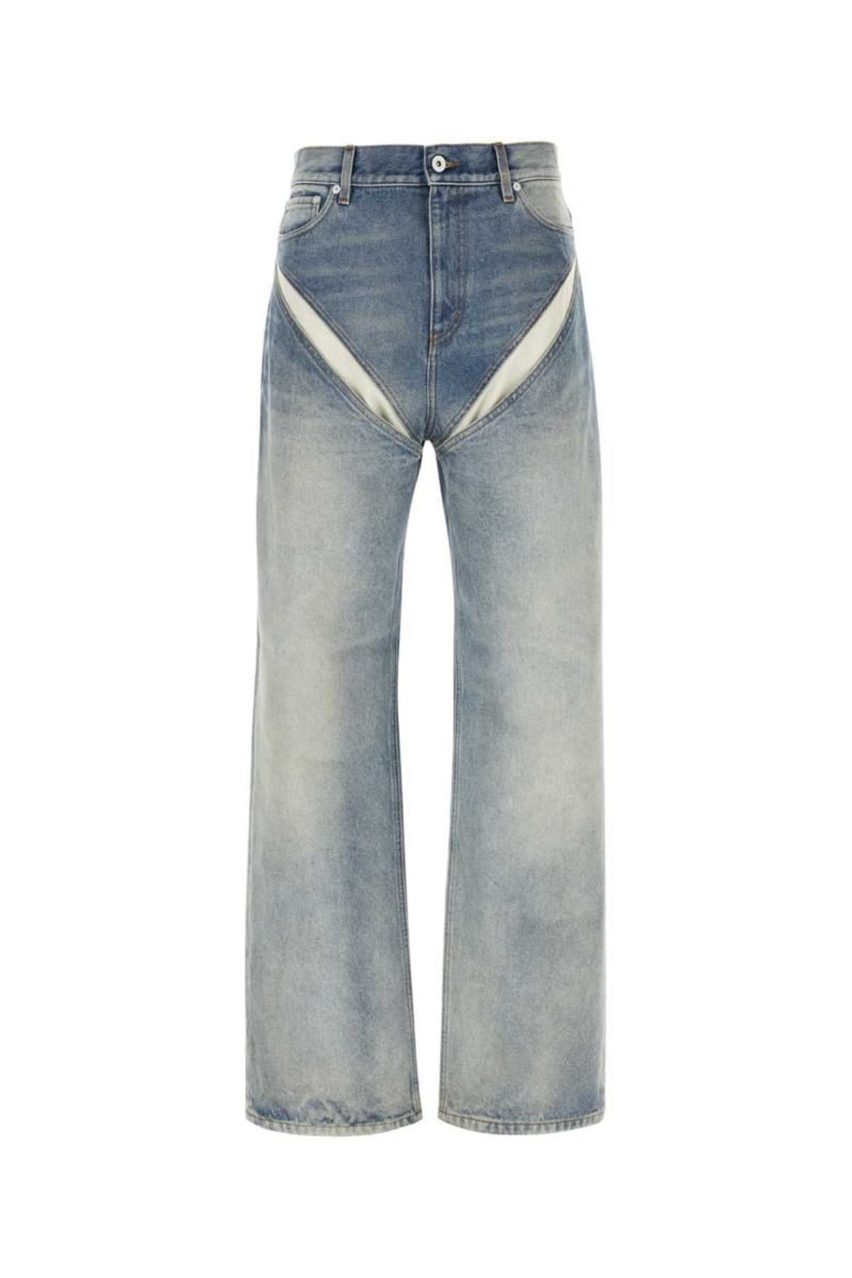 Y PROJECT JEANS | Garmentory