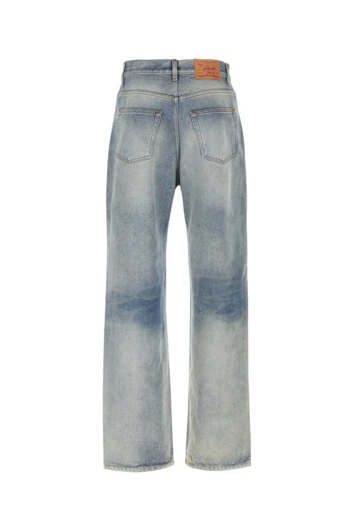 Y PROJECT JEANS | Garmentory