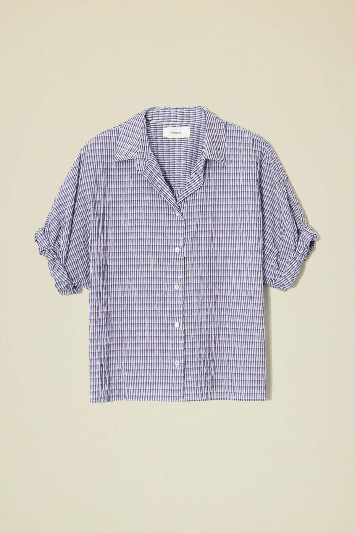 Xirena Teddy Shirt | Garmentory