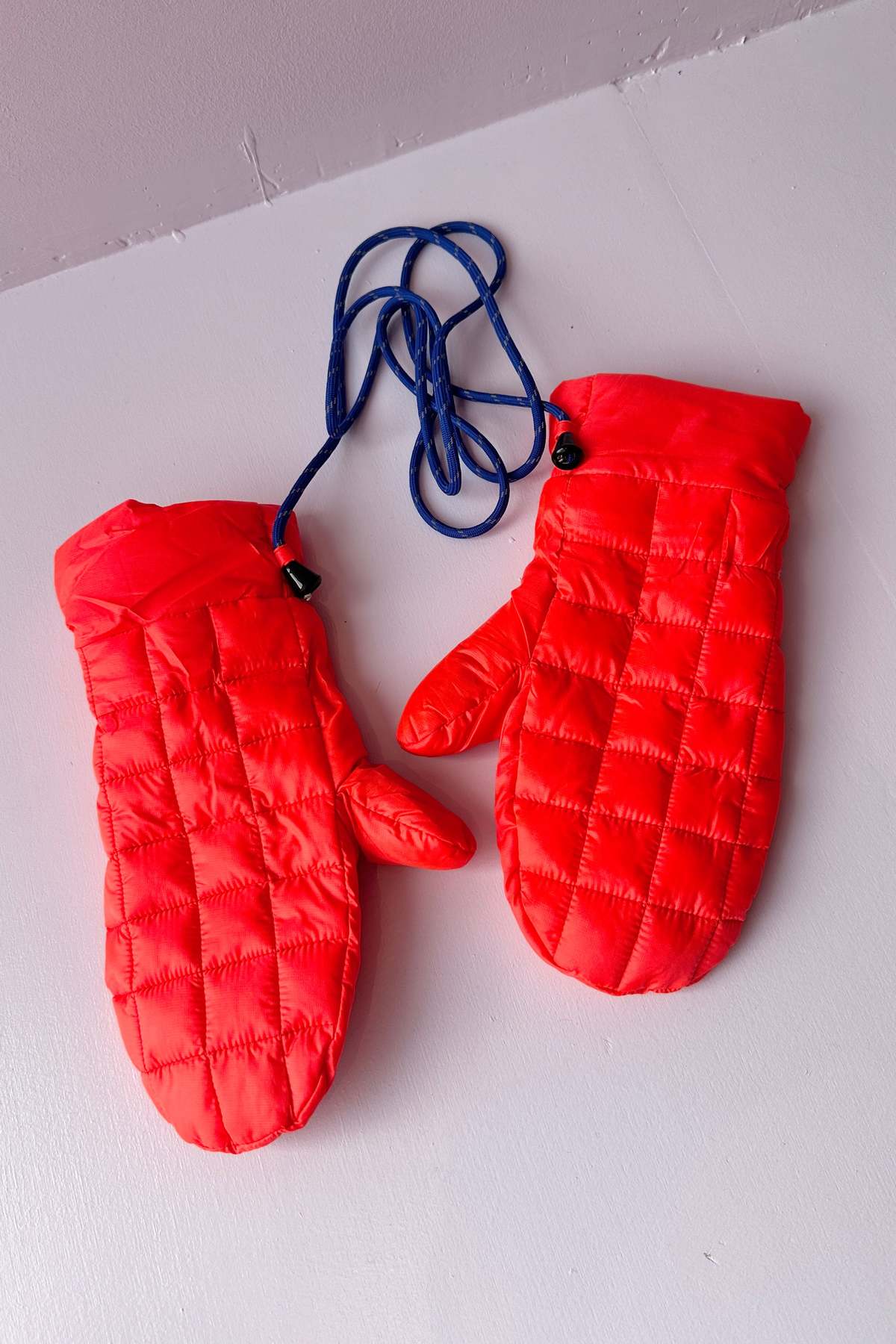 Bellerose Hanmo Gloves - Flash | Garmentory