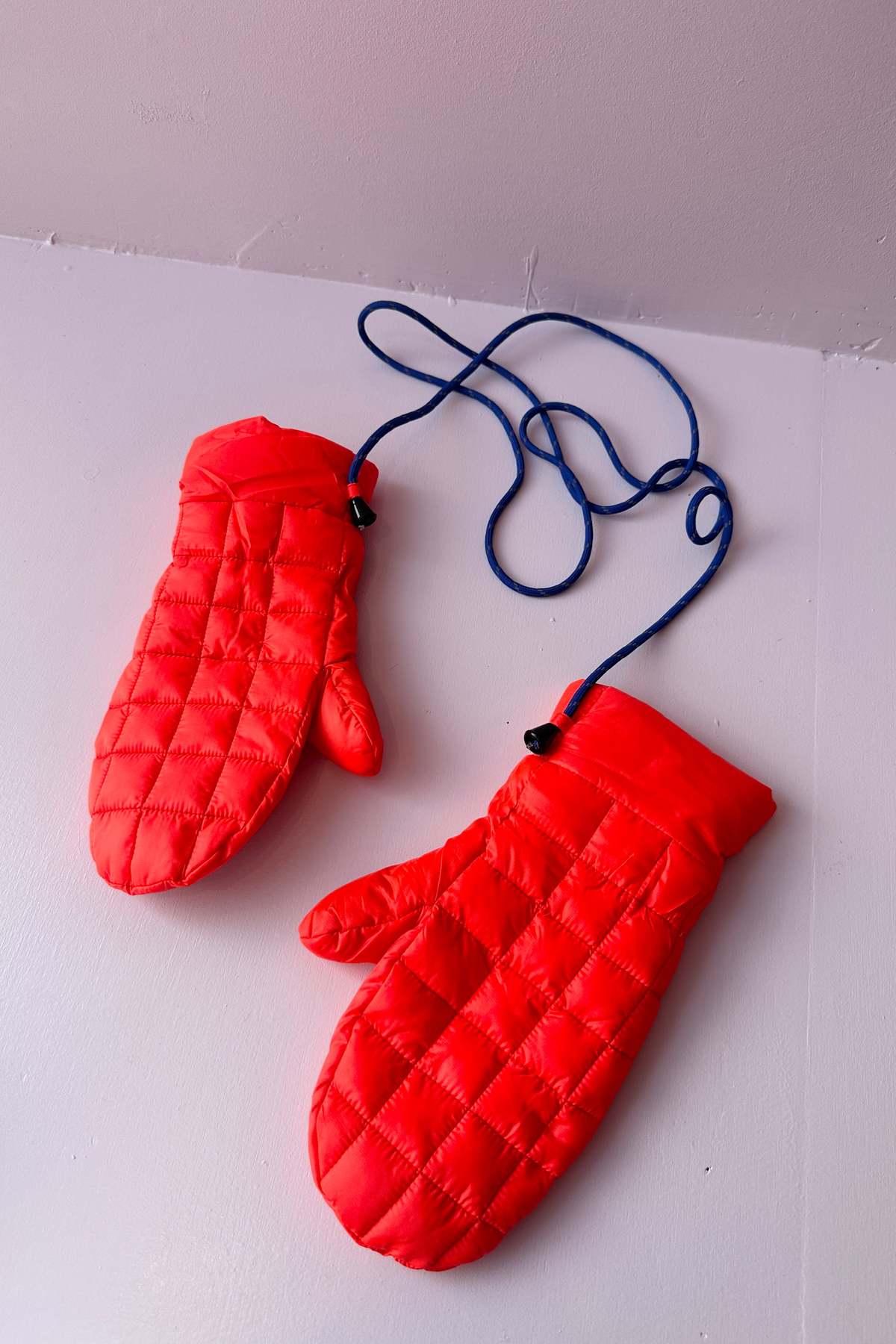 Bellerose Hanmo Gloves - Flash | Garmentory