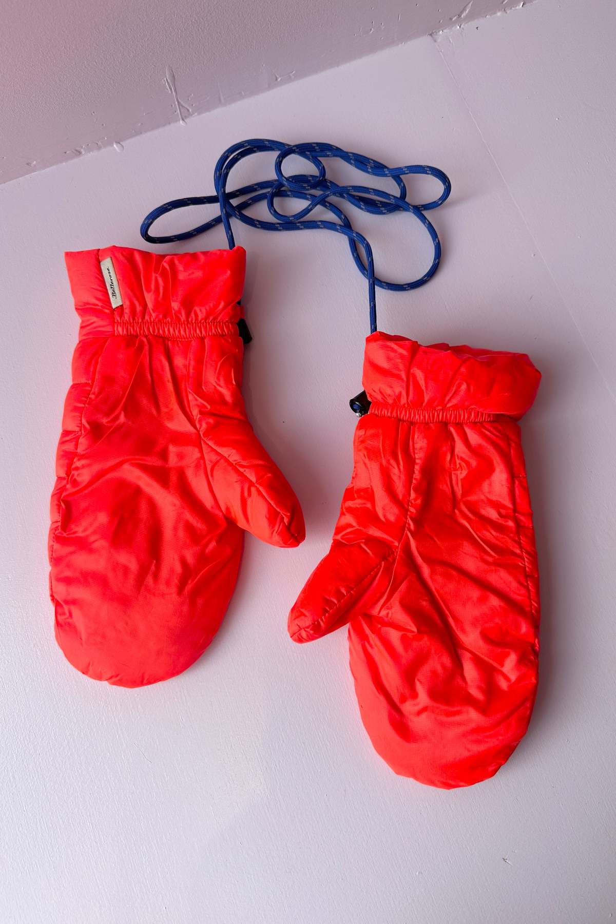 Bellerose Hanmo Gloves - Flash | Garmentory