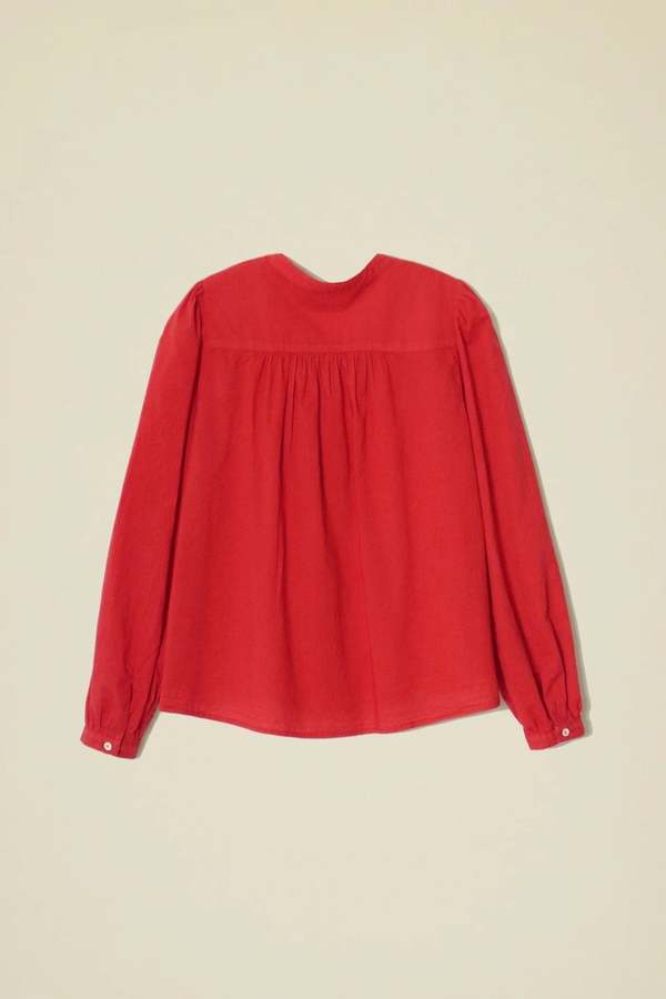 Xirena Trace Shirt | Garmentory