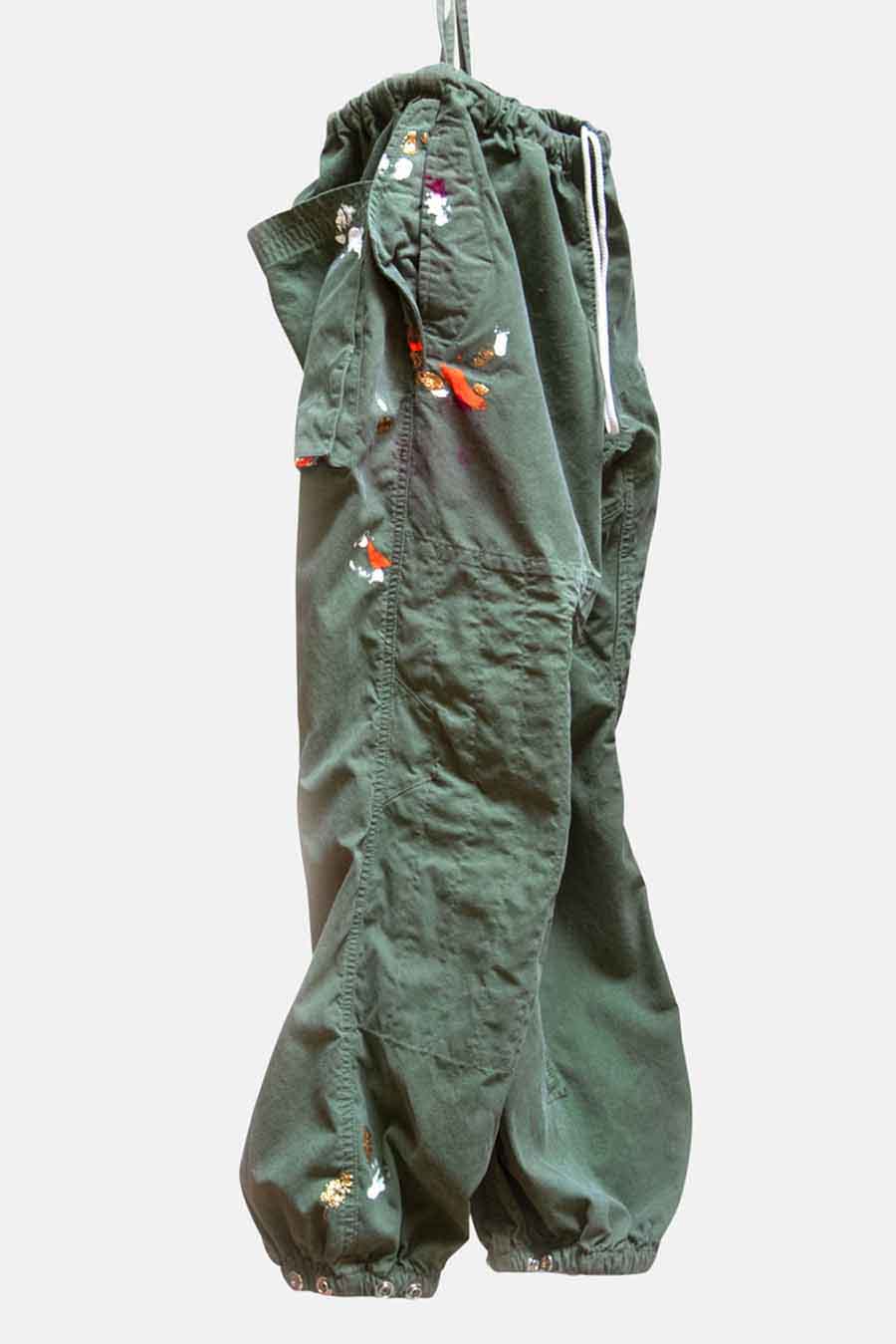 FREECITY Flap/Snap RTU Tent Pant - RTU Tent | Garmentory