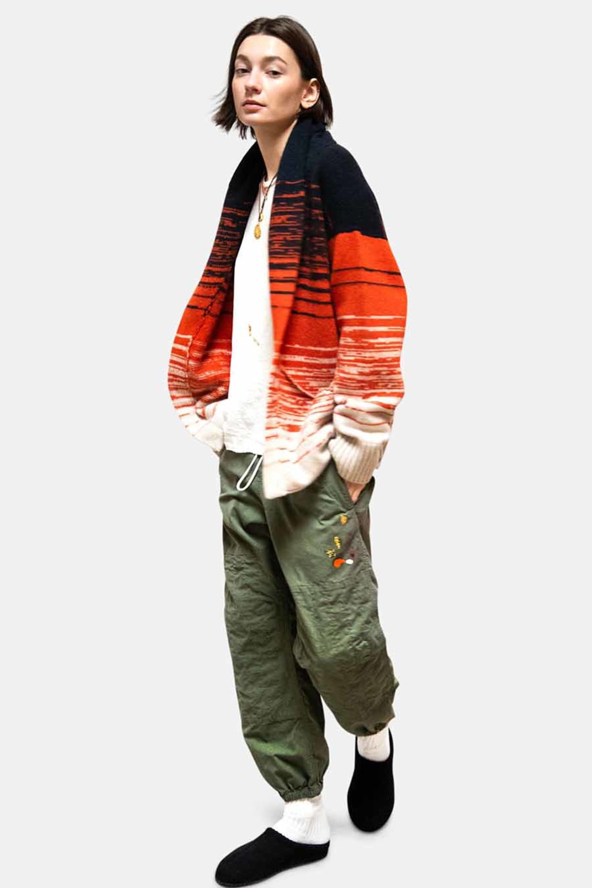 FREECITY Flap/Snap RTU Tent Pant - RTU Tent | Garmentory