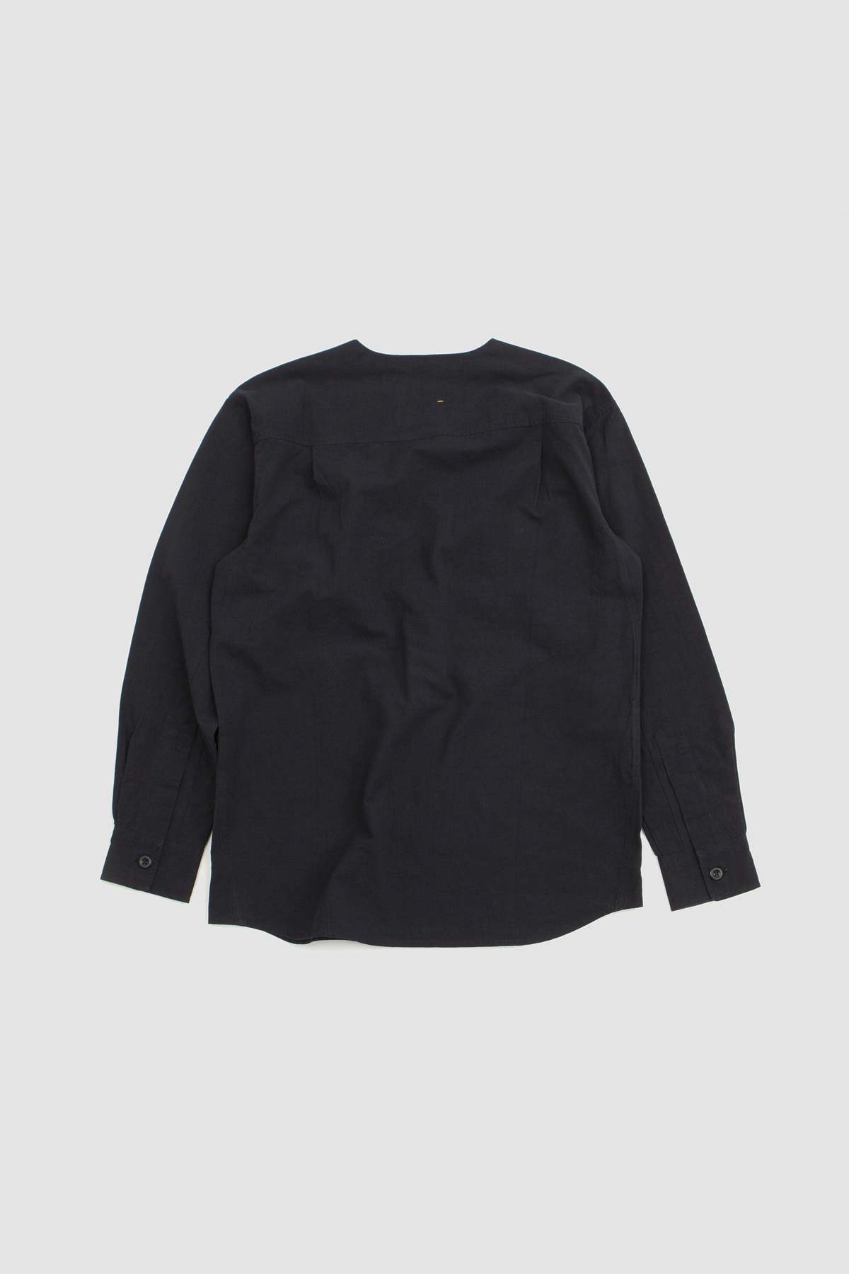 Margaret Howell Scout Shirt - Ink | Garmentory