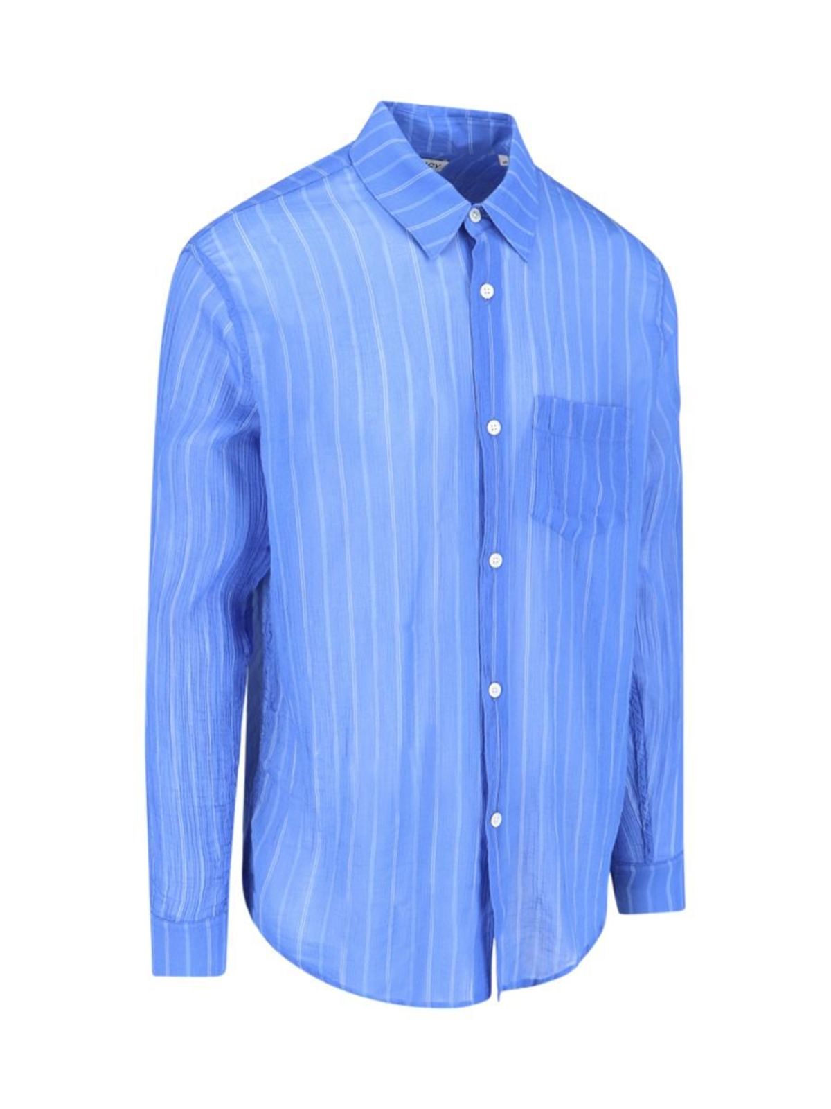 Our Legacy Shirts - Blue | Garmentory