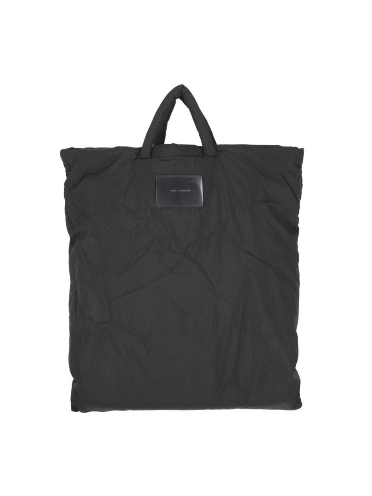 Our Legacy Bags - Black | Garmentory