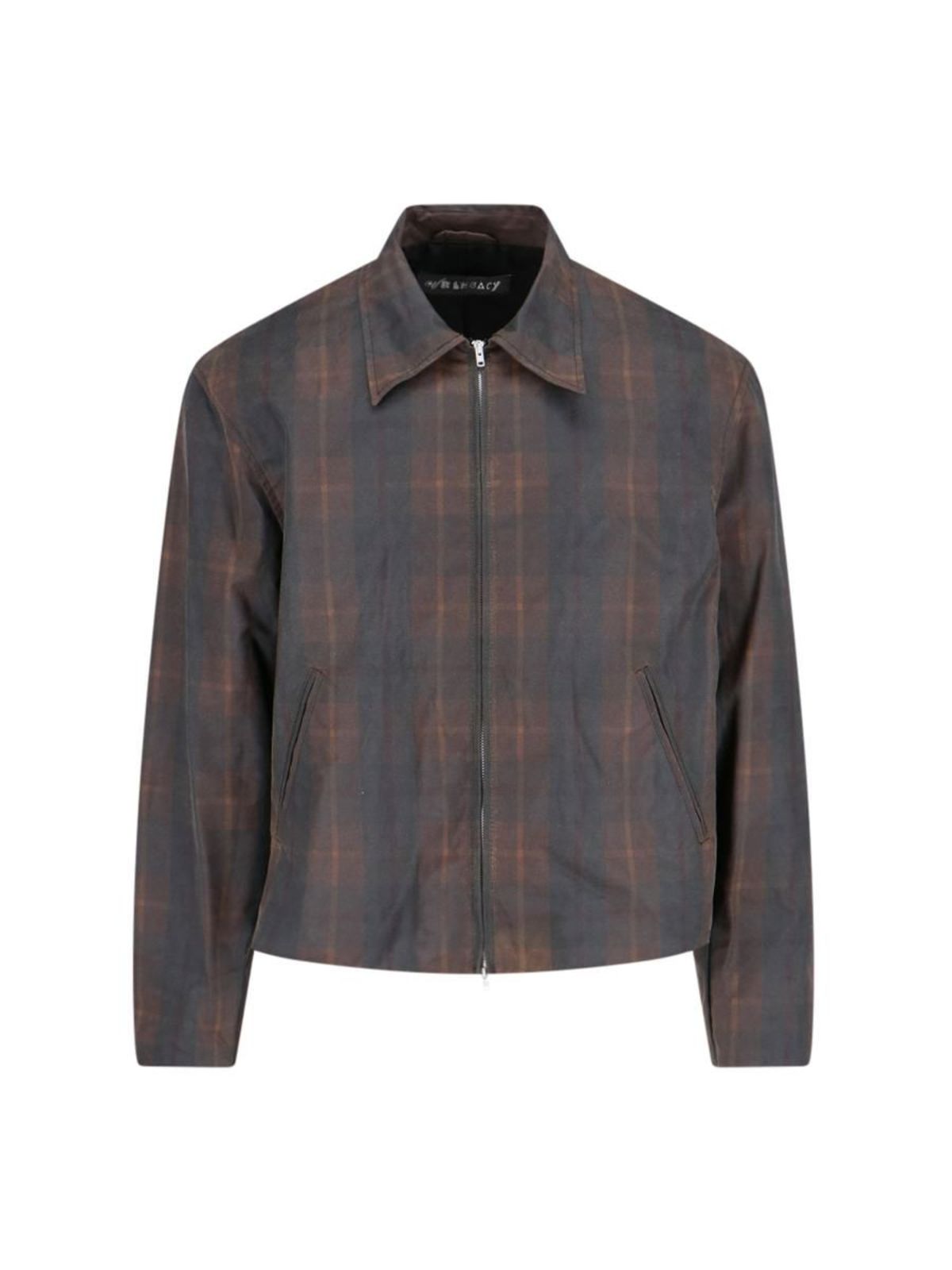 Our Legacy Jackets - Brown | Garmentory