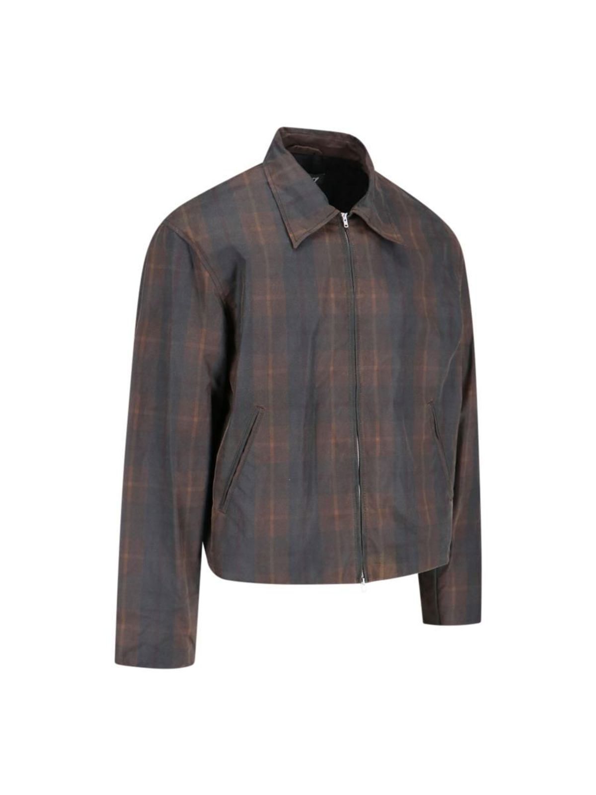 Our Legacy Jackets - Brown | Garmentory