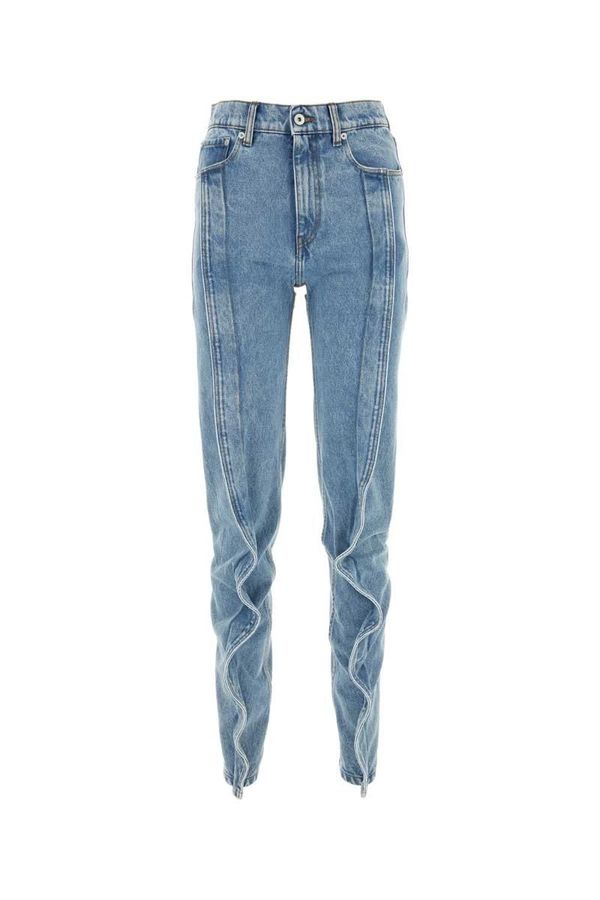 Y PROJECT JEANS | Garmentory