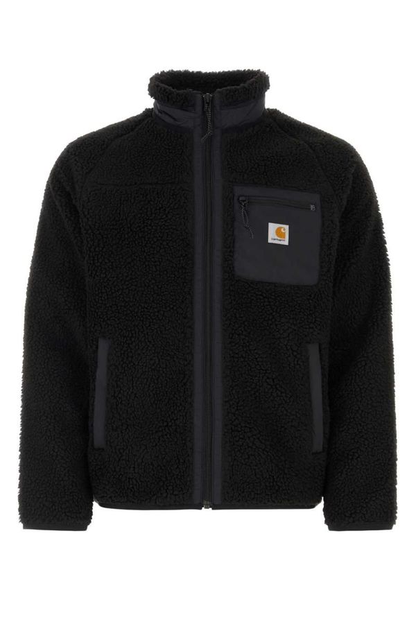 CARHARTT WIP JACKETS - Black | Garmentory