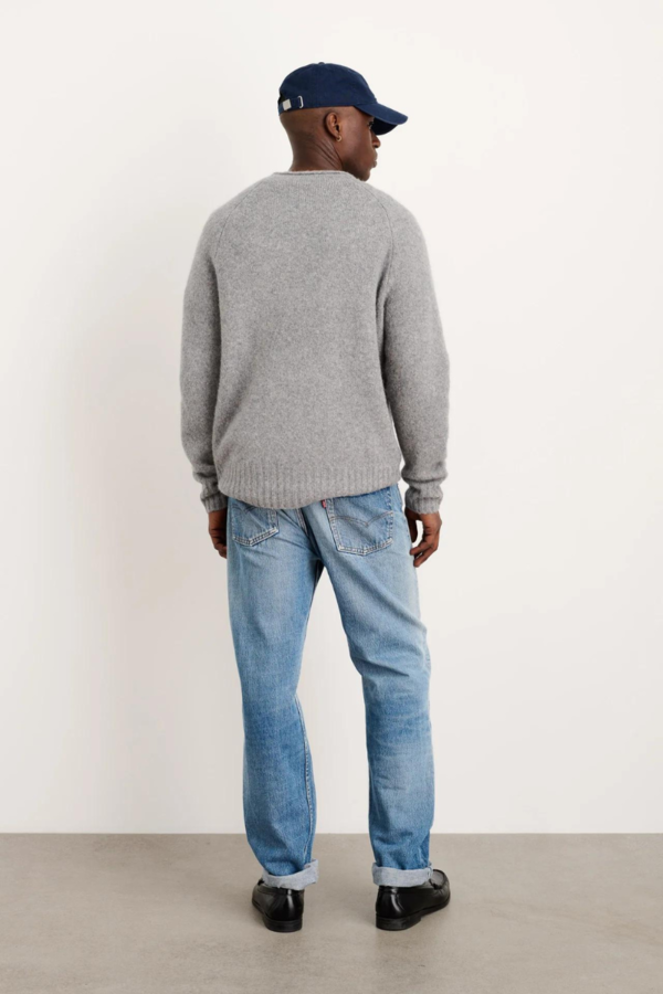 Alex Mill Alex Alpaca Sweater | Garmentory