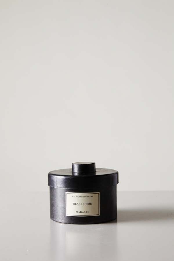 Mad et Len AMBER POT POURRI BLACK ODD Perfume | Garmentory