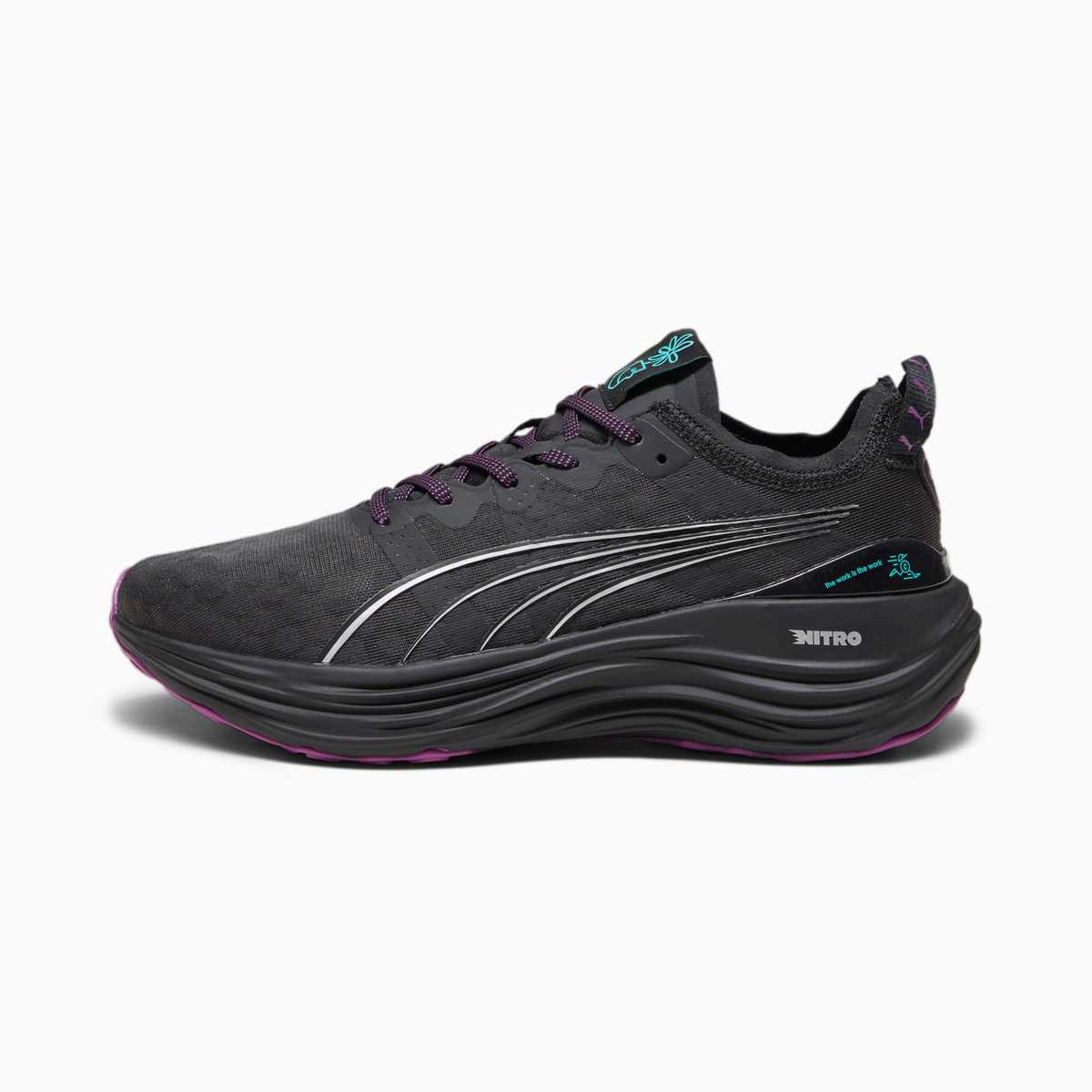 PUMA x CIELE ForeverRun NITRO Running Shoes | Garmentory