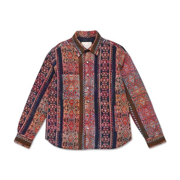 Kardo Woody Jacket - Jacquard | Garmentory