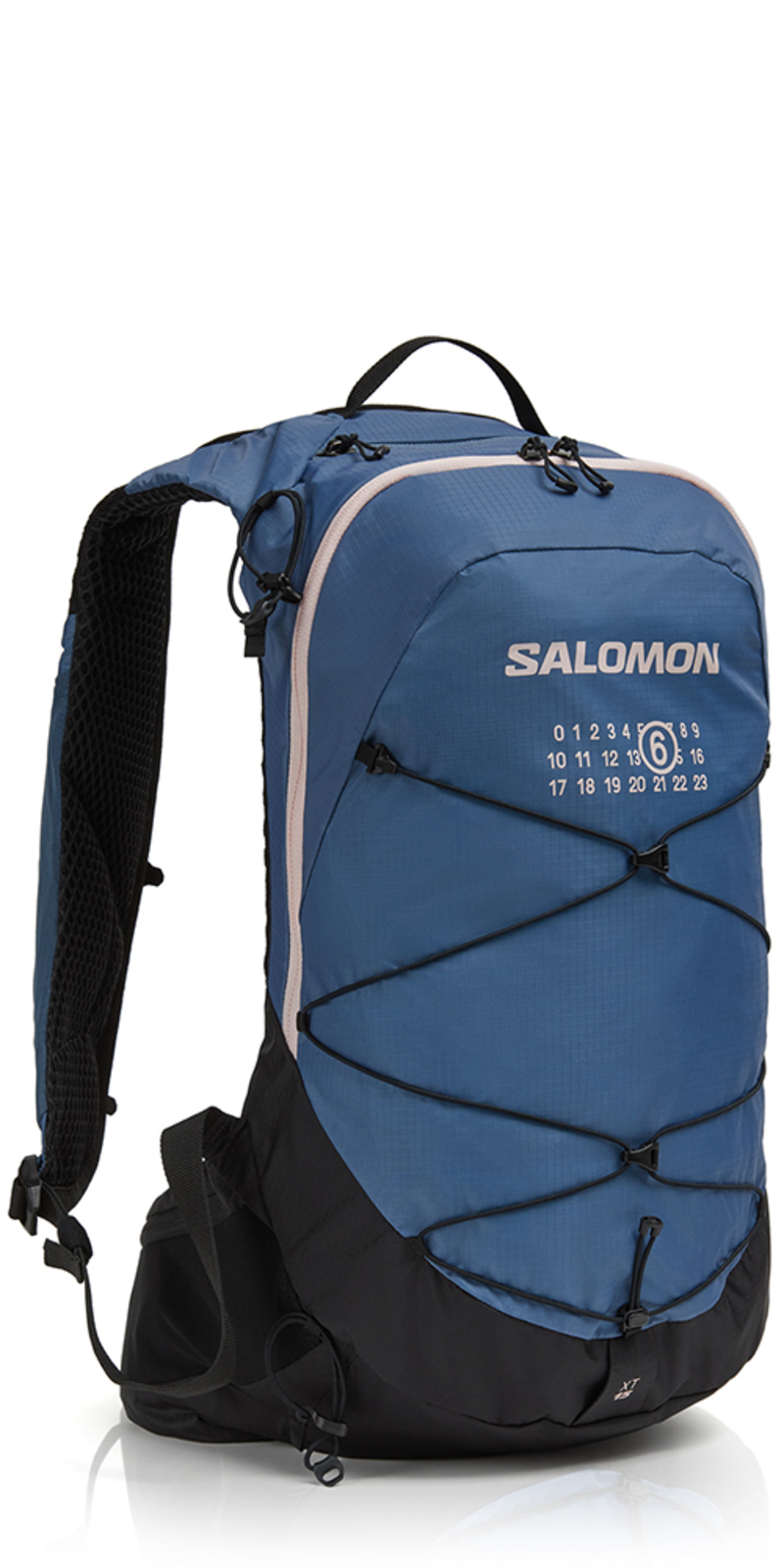 MM6 Maison Margiela x Salomon XT 15 Backpack Sea | Garmentory