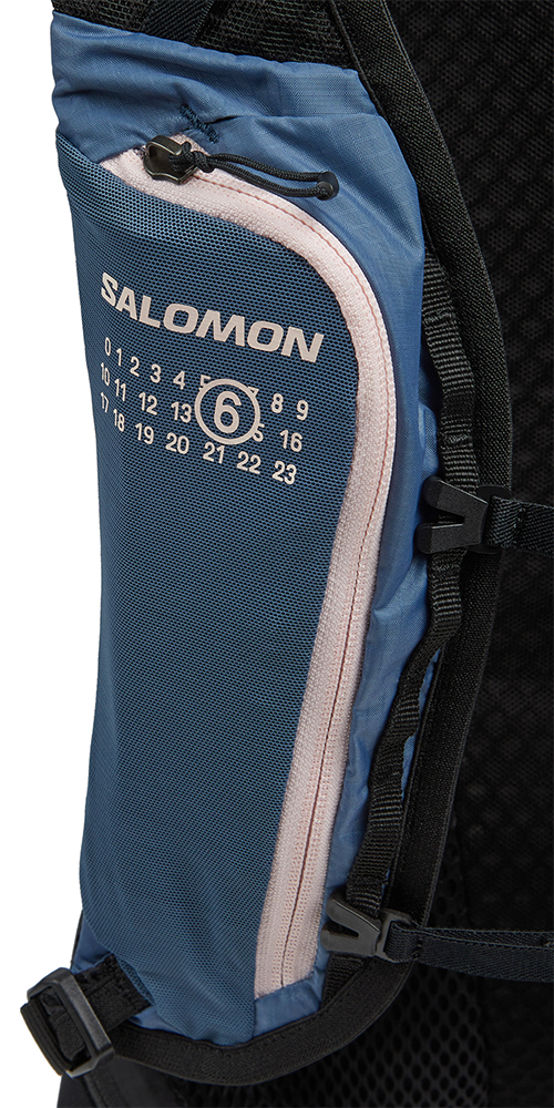 MM6 Maison Margiela x Salomon XT 15 Backpack Sea | Garmentory
