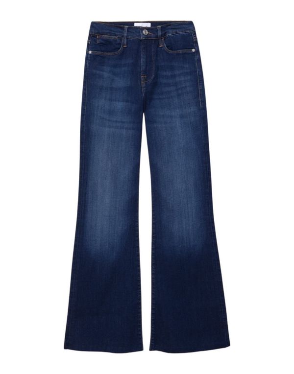 Frame JEANS - Blue | Garmentory