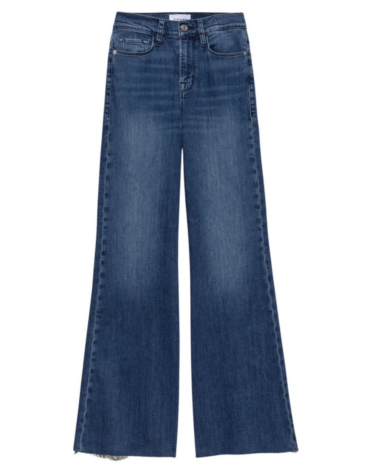 Frame JEANS - Blue | Garmentory