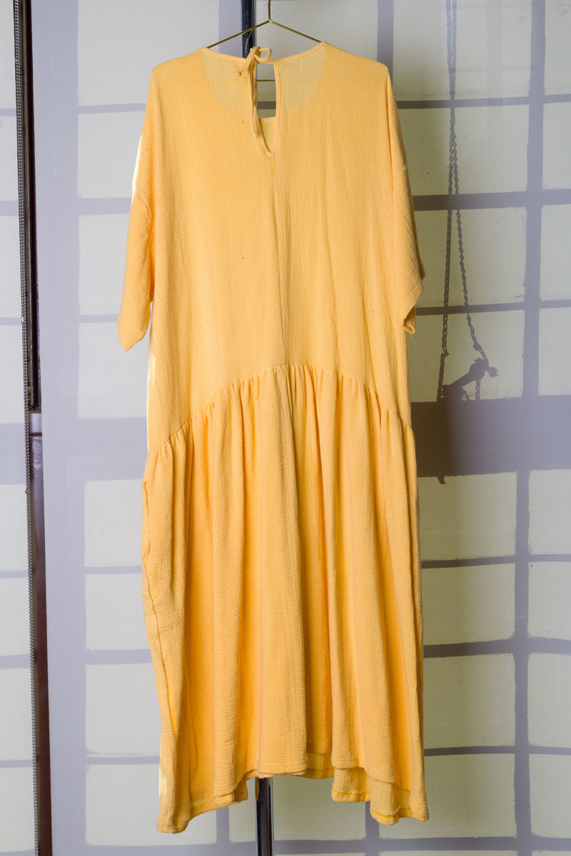 SAMPLE - Farmers Market Dress in XL | Garmentory