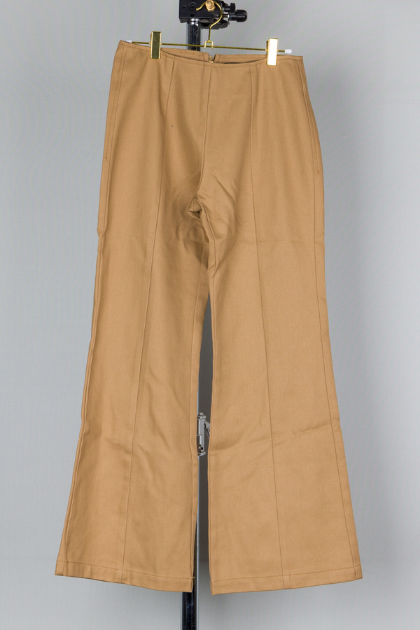 SAMPLE - Panneled Pants in S | Garmentory