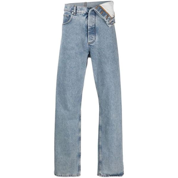 Y/PROJECT JEANS | Garmentory