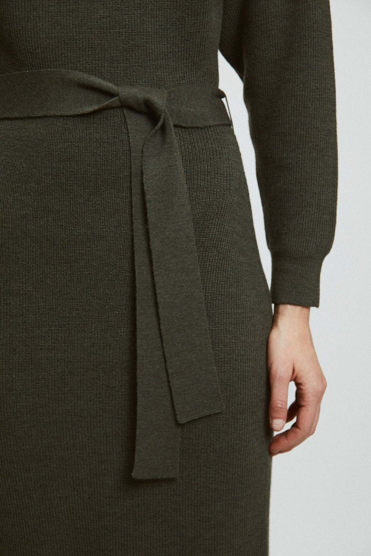 Anine Bing Bar Silk Maxi Skirt | Garmentory