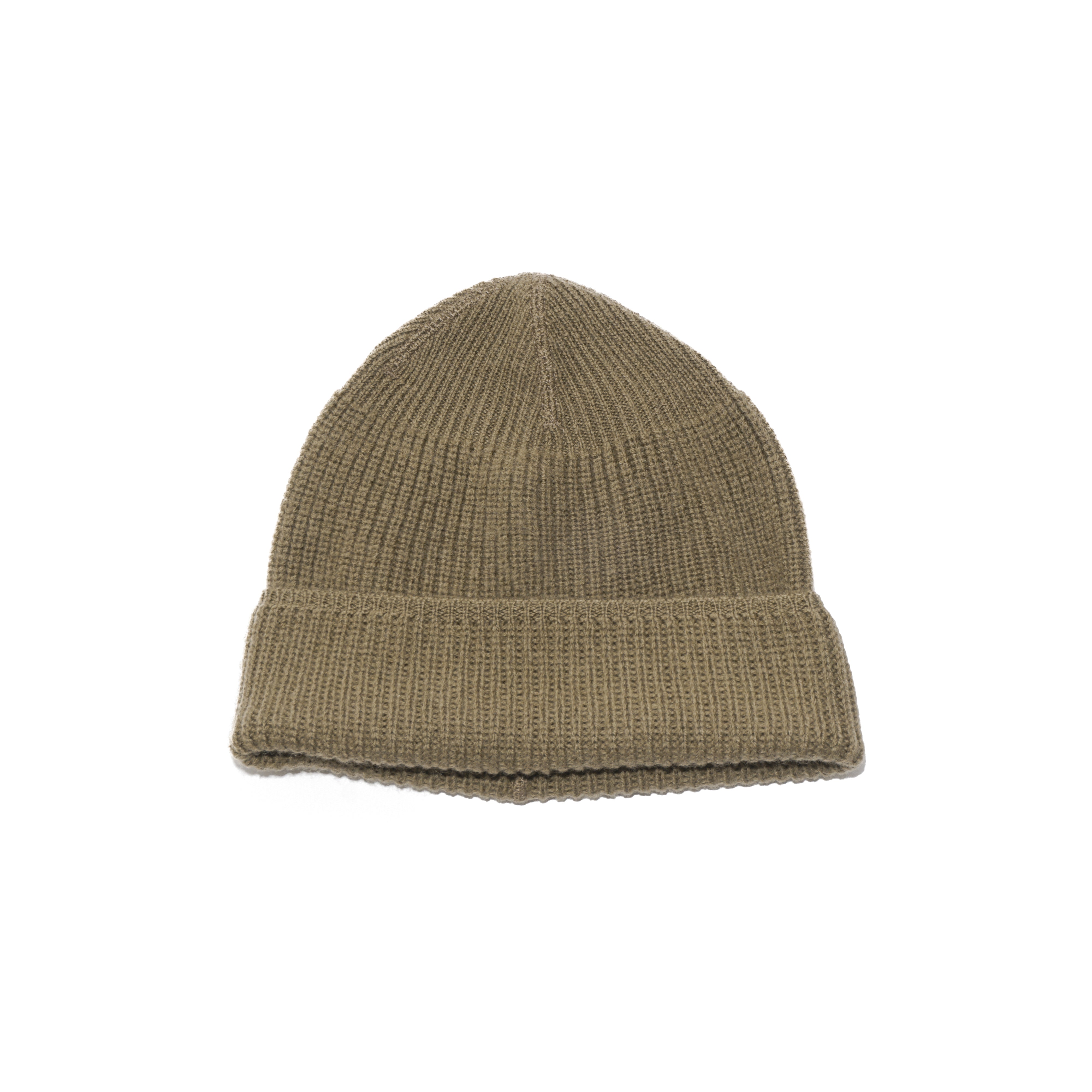 Our Legacy KNIT HAT - PEAFOWL RUSTIC | Garmentory