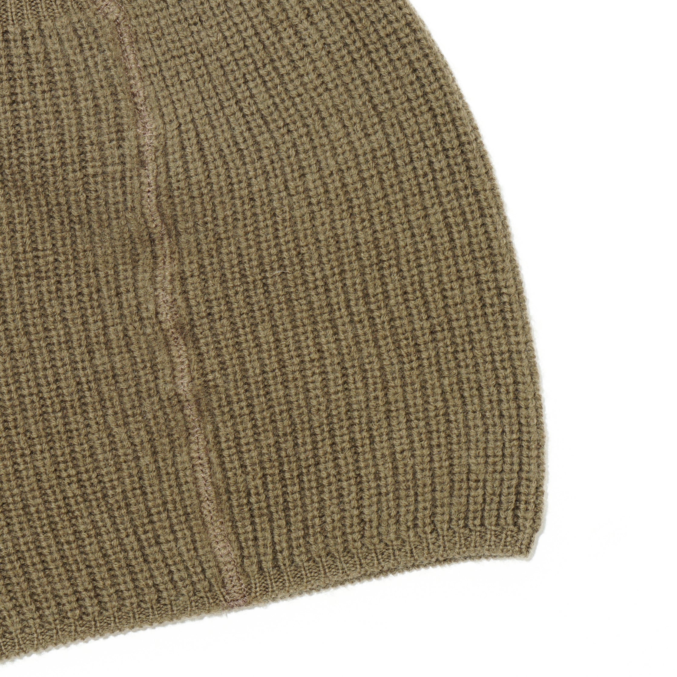 Our Legacy KNIT HAT - PEAFOWL RUSTIC | Garmentory