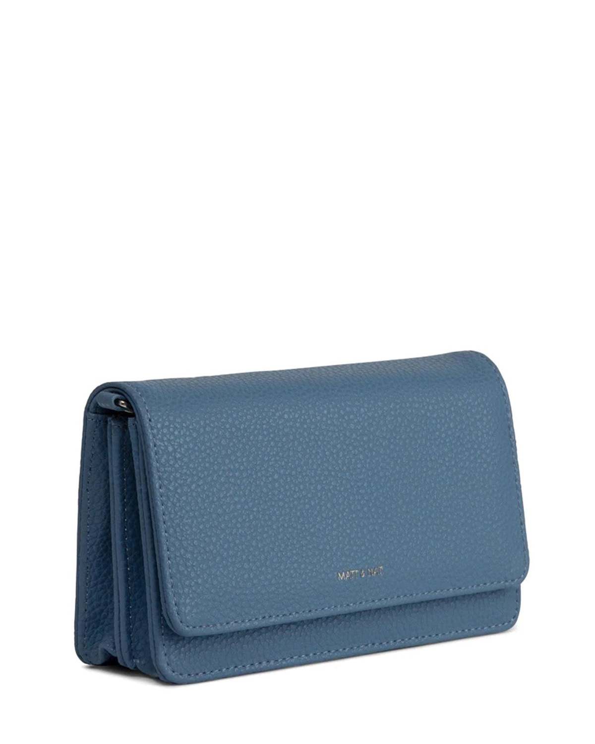Matt & Nat Bee Veagn Crossbody Bag - Galaxy | Garmentory
