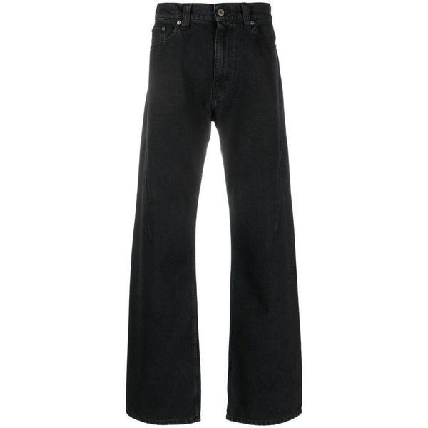Y/project JEANS - Black | Garmentory