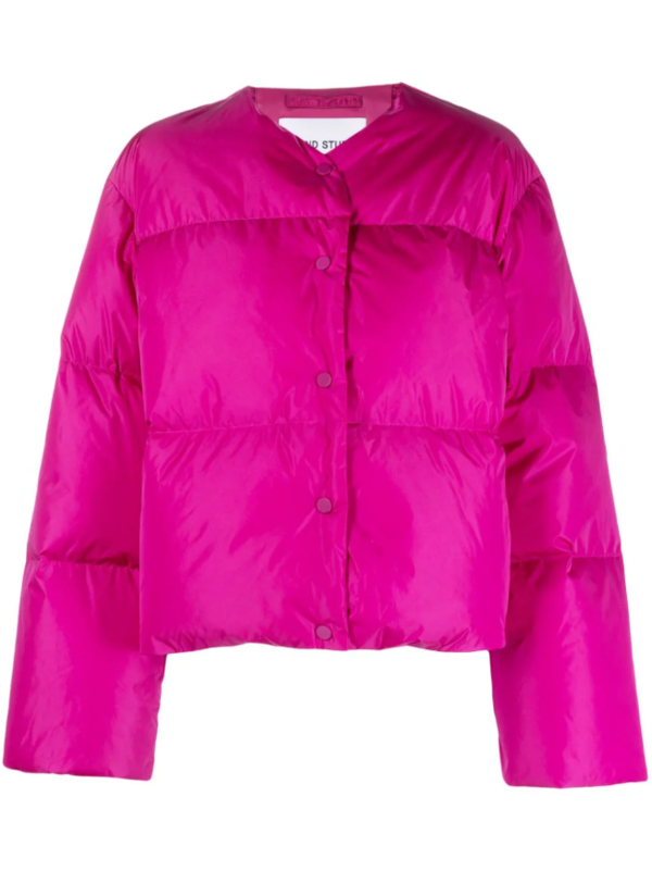 Stand Studio Tracy Jacket - Lavender | Garmentory