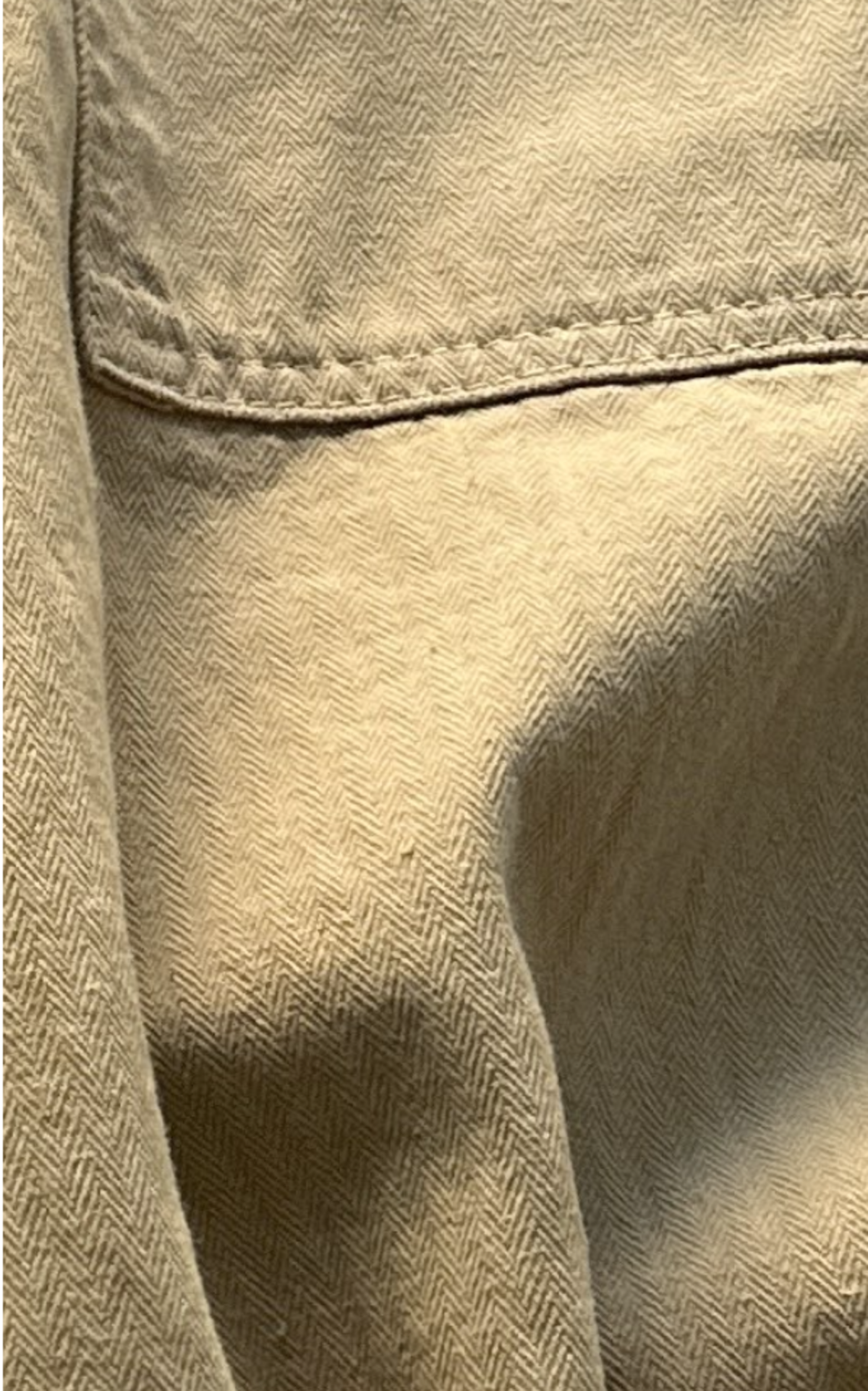 Shaina Mote Painter Pant | Garmentory