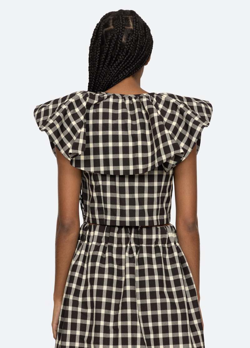 Sea NY Valeria Tank - Multi | Garmentory