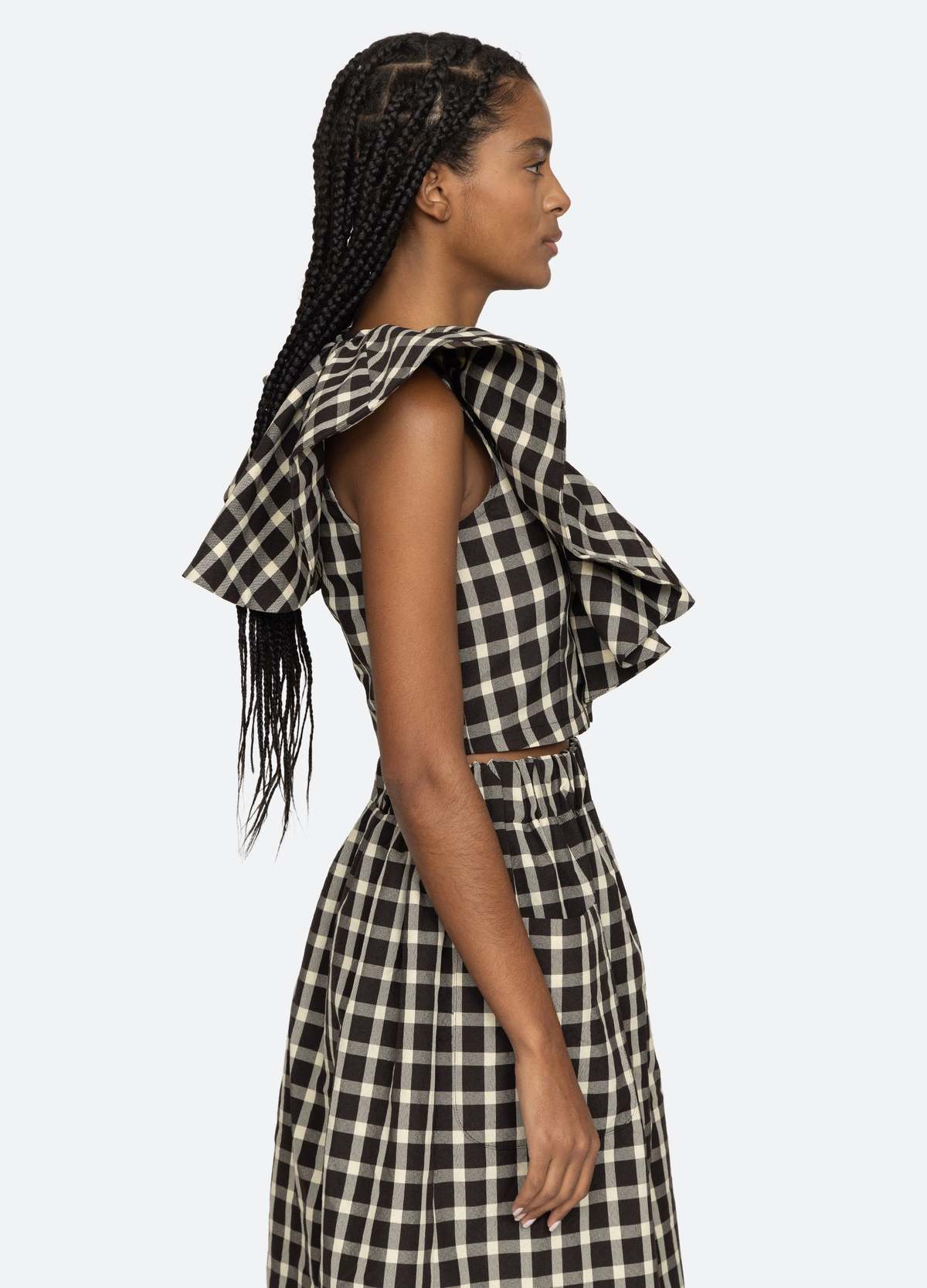 Sea NY Valeria Tank - Multi | Garmentory