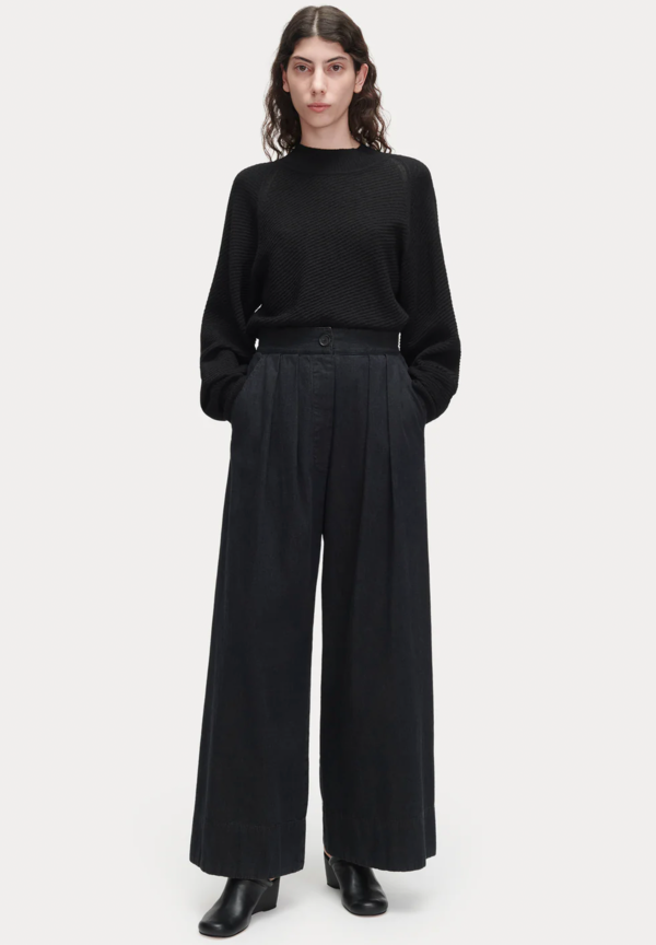 Rachel Comey Coxsone Pant - Brown | Garmentory