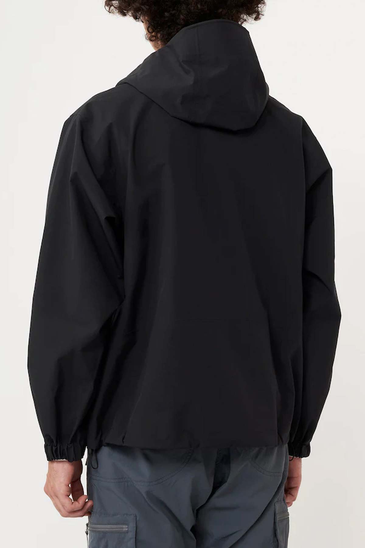 Gramicci Waterproof 3L Shell Hooded Jacket | Garmentory